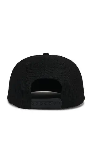 CPTN APPAREL Alliance 5 Panel Cord Hat