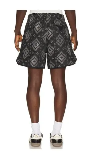ADIDAS ORIGINALS X Clot Edison Chen Ikat Sprinter Shorts