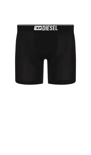 DIESEL® 3-pack Stretch Cotton Boxer Briefs
