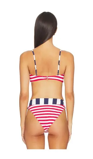 Beach Riot Juno Bikini Top