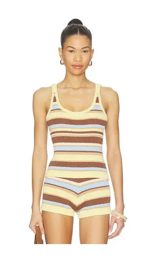 ELCE Reine Tank