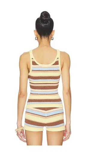 ELCE Reine Tank