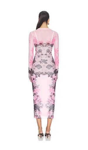 AFRM Ashland Dress