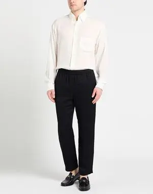 Balmain Pants Size Viscose