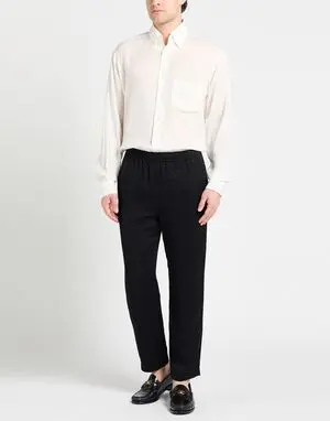 Balmain Pants Size Viscose