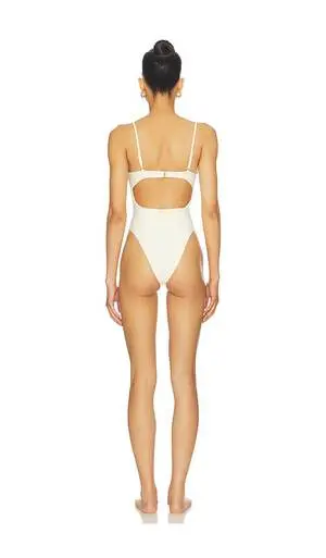 Tularosa Siggy One Piece Swimsuit