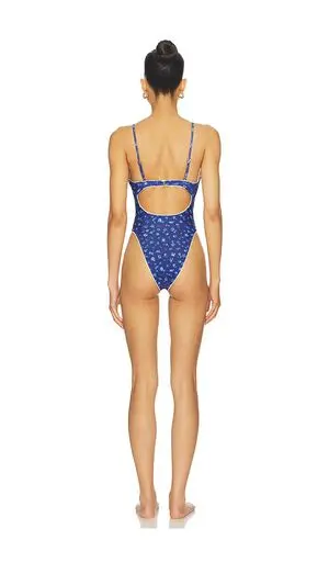 Tularosa Clara One Piece Swimsuit