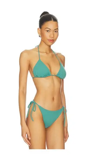 Susana Monaco String Bikini Top