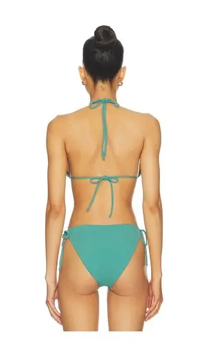 Susana Monaco String Bikini Top