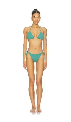 Susana Monaco String Bikini Top