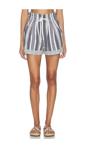 Isabel Marant Etoile Button Detailed Bottoms For Women