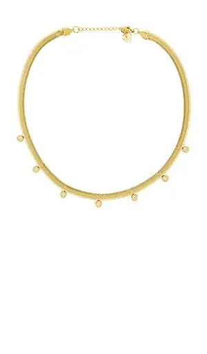 Gold Tone Necklaces