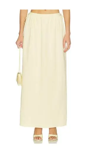 4TH & RECKLESS Tayla Maxi Skirt