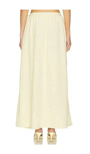 4TH & RECKLESS Tayla Maxi Skirt