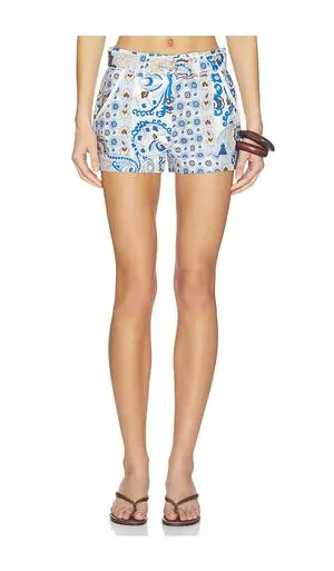 Central Park West Shorts For Women