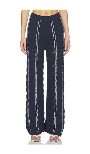 Central Park West Elasticated