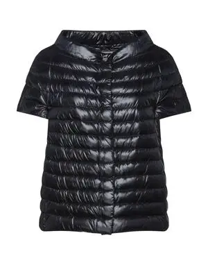 Herno Polyamide Puffer Jacket With Goose Down Interior
