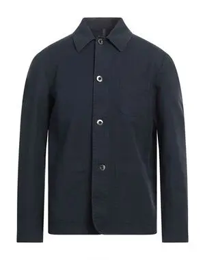 Montedoro Long Sleeve Outerwear For Men