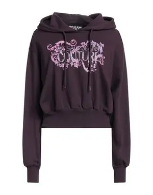 Versace Cotton Elastane Sweatshirt