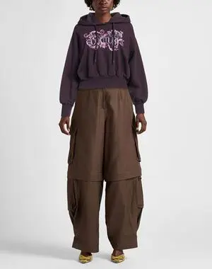 Versace Cotton Elastane Sweatshirt