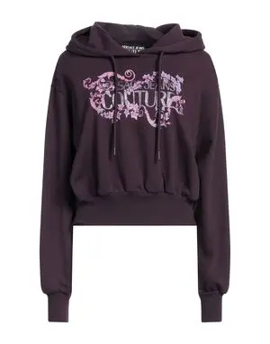 Versace Cotton Elastane Sweatshirt