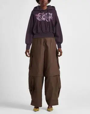 Versace Cotton Elastane Sweatshirt