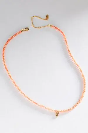 Glass Bead Necklaces