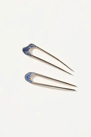 Metal Pins