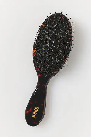 Anthropologie Silkie The Ultimate Smoothg Brush - Caviar