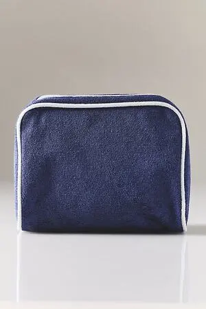Terry Toiletry Bags