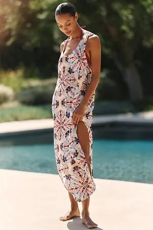 Celandine Gathered Day Dresses