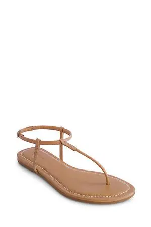 Women's Tan Sandals