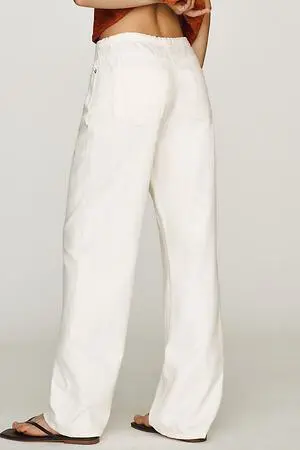 Rails Normandie Denim Trousers