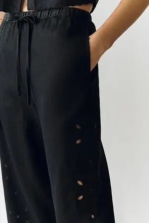 Rails Mira Linen Pants