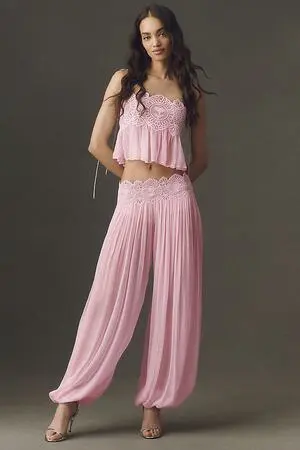Retrofete Dreamy Bubble Pants