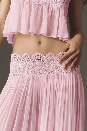Retrofete Dreamy Bubble Pants
