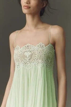 Retrofete Maxi Dress