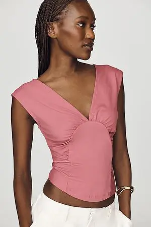Maeve Corset Blouses