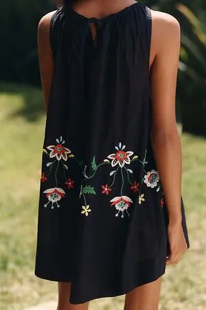CELANDINE Vara Swing Dress
