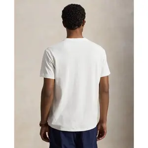 Ralph Lauren Classic Fit Jersey Graphic T-shirt