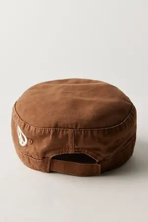Free People Amour Inc Workwear Cadet Cap