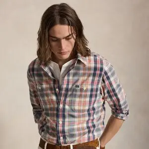 Madras Workshirts
