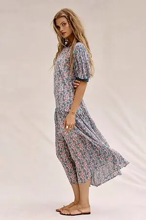 Free People Maxi Day Dresses