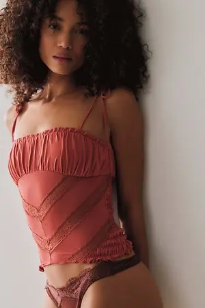 Free People All Yours Cami