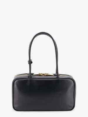 Miu Miu Beau Leather Handbag