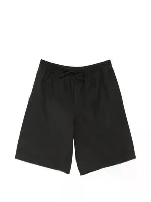 DUNST Drawstring Waist Shorts