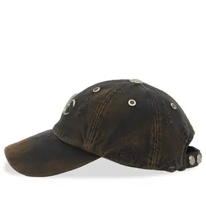 THUG CLUB Faded Cap