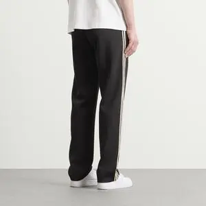 ANNIE HOOD College Track Pants
