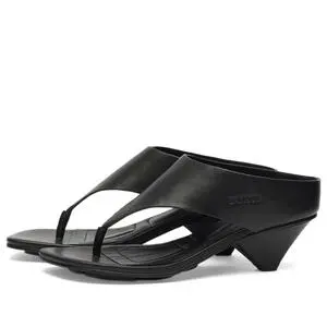 SAMSØE SAMSØE Sadagmar Heeled Wedge Sandals
