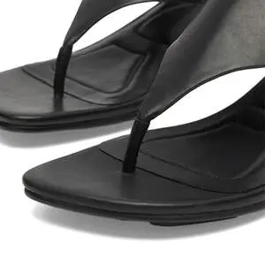 SAMSØE SAMSØE Sadagmar Heeled Wedge Sandals